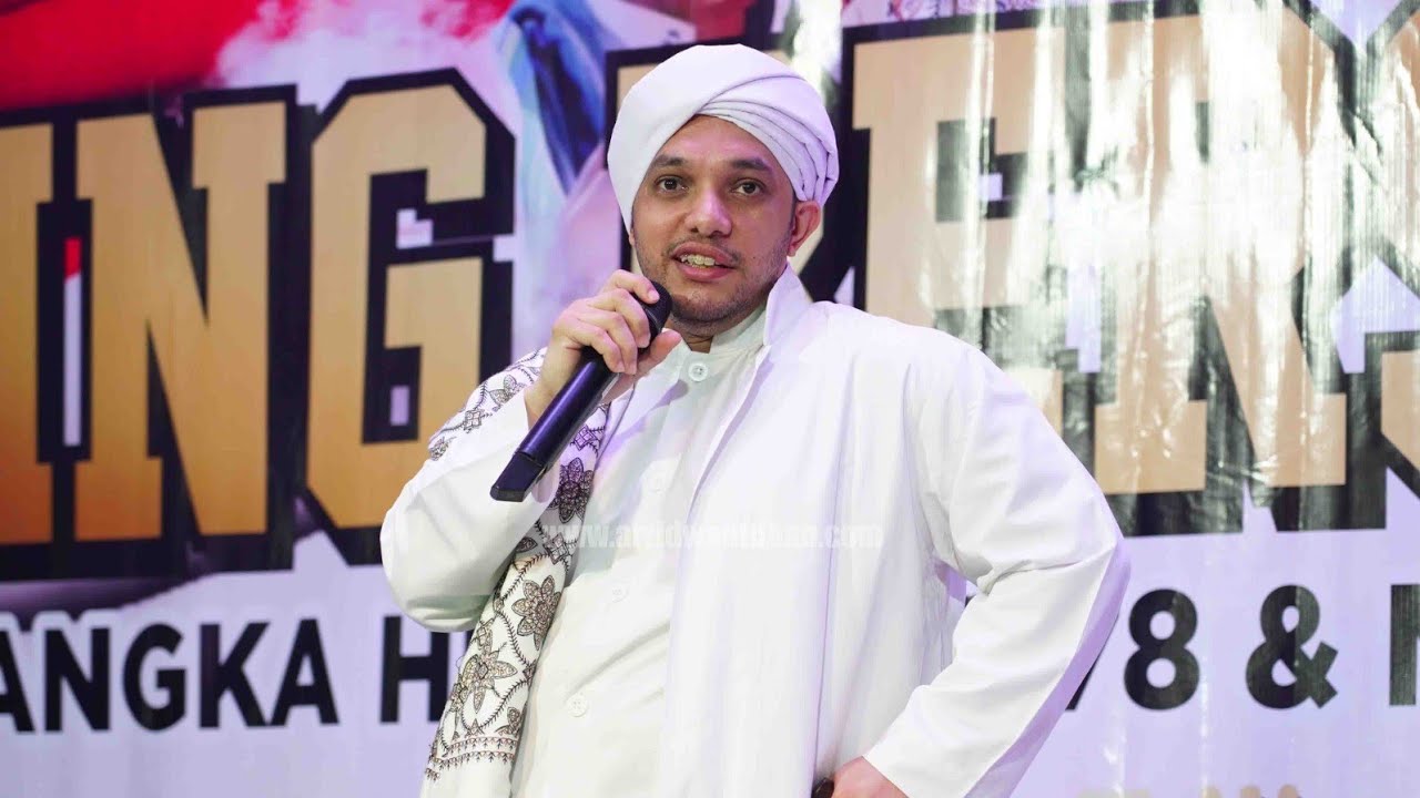 Live Kiring Bersholawat Bersama Majelis Ar Ridwan Tuban - YouTube