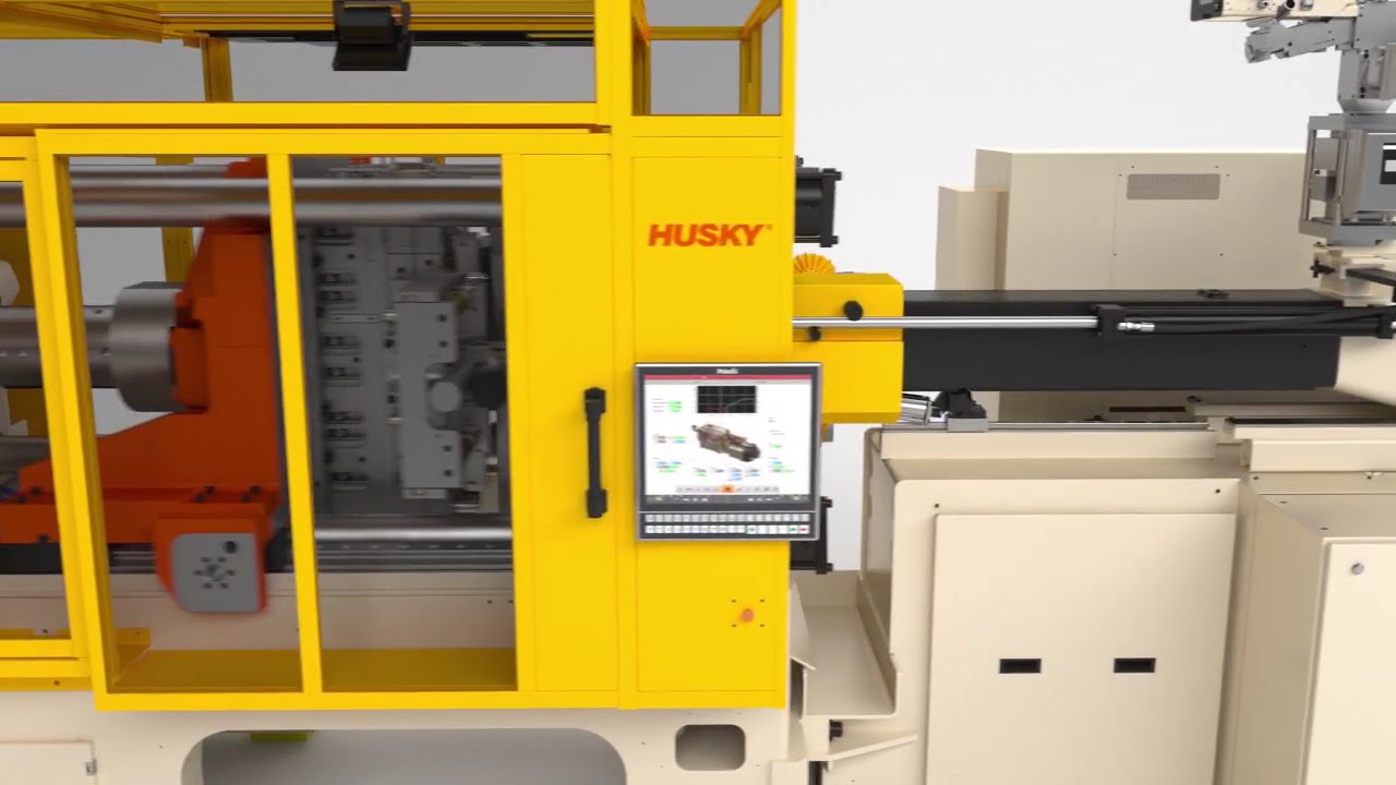 Integrated Hylectric™ and HyperSync™ Systems - YouTube