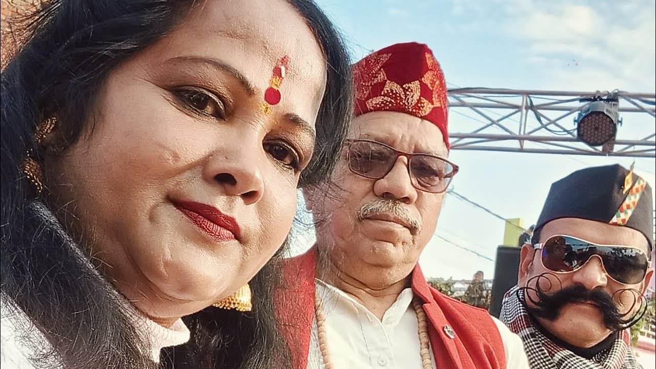 chakulia program 🌻👌👍💕🎈💐💐🎤🎤 - YouTube