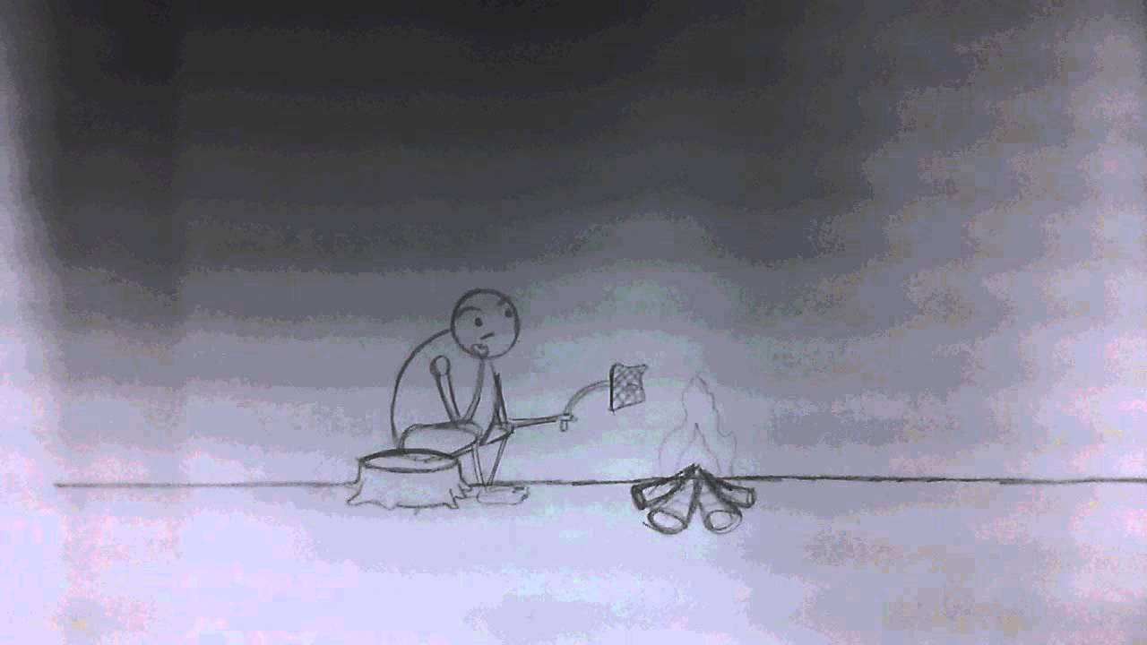 5 Second Animation #6: Secondary Action - YouTube