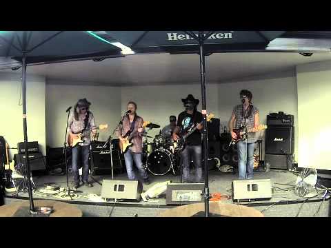 The Unforgiven Band - All Of My Life - YouTube