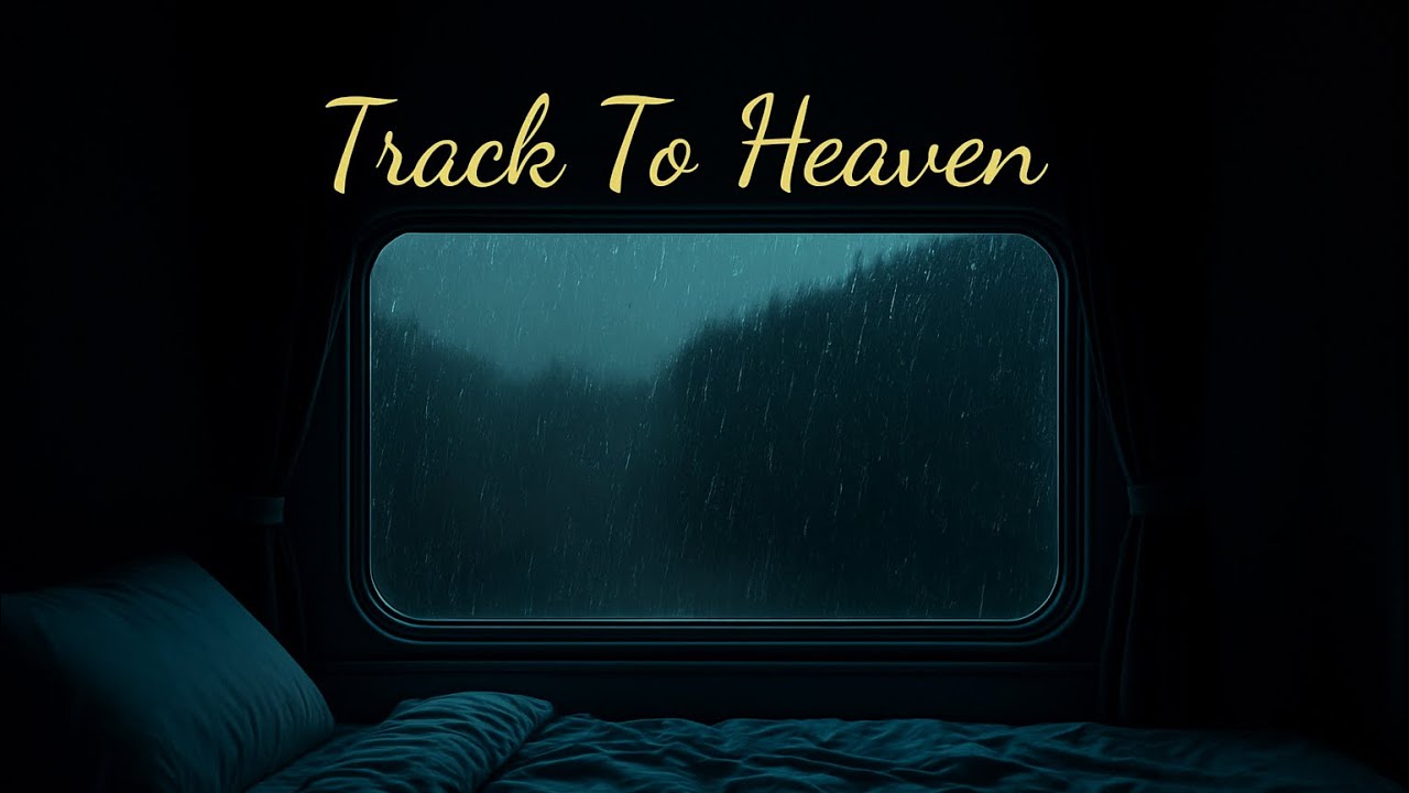 The Journey To Heaven Begins 🚂 || 45 Hours+ Inside The train🤯… - YouTube