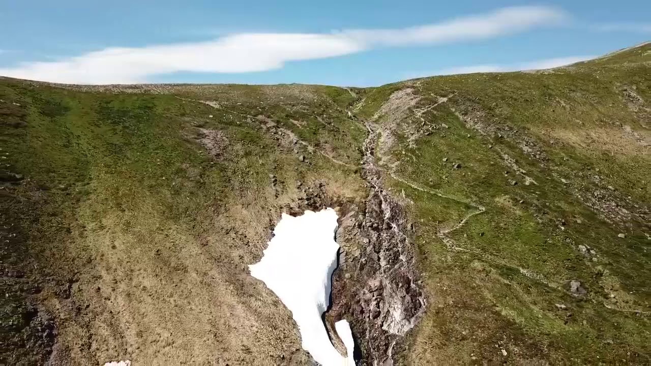 The Devil's point - YouTube