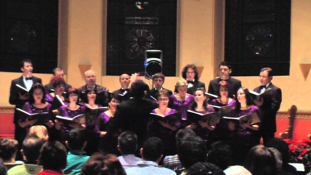 Fum, Fum, Fum (Catalan carol) - YouTube