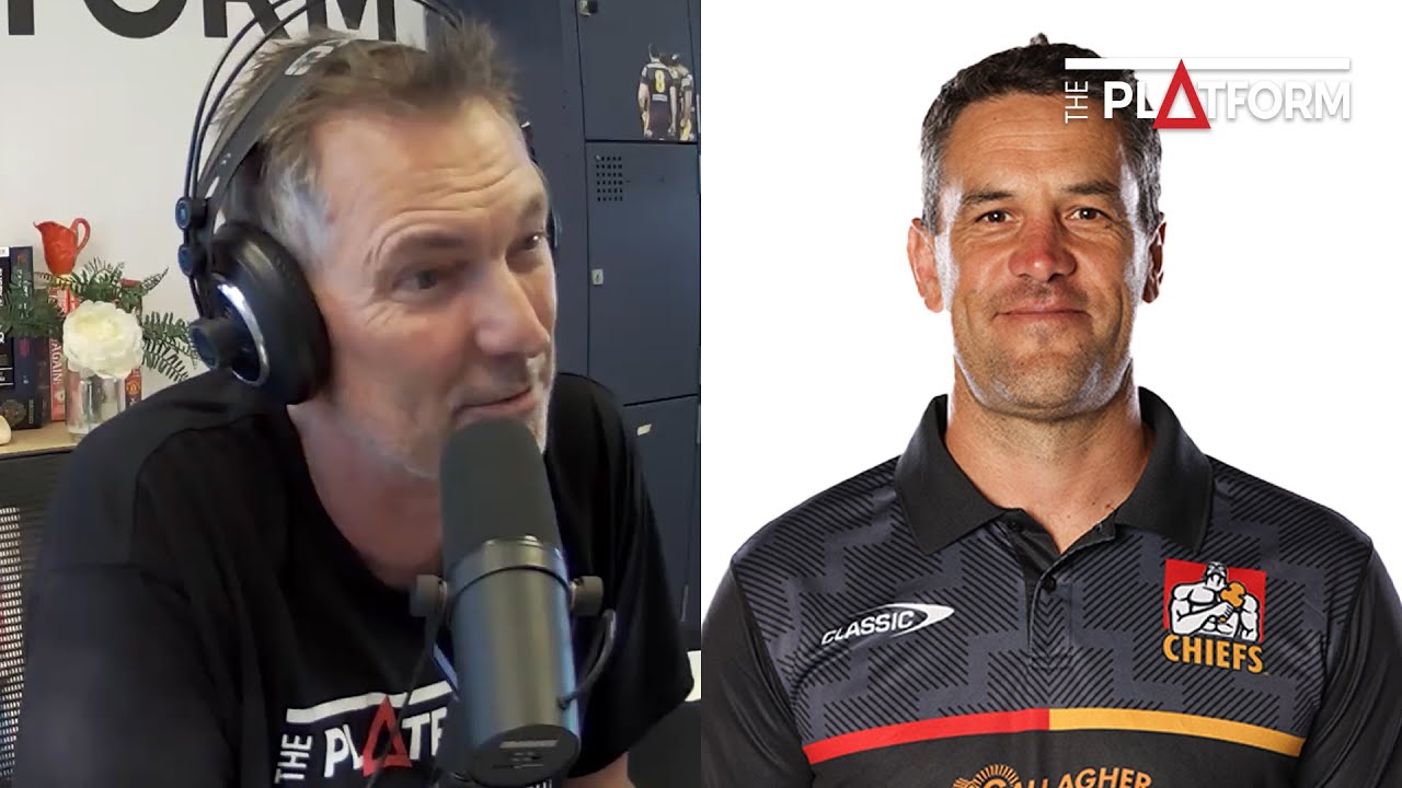 Chiefs Assistant Coach David Hill Breaks Down Chiefs' Performance in ...