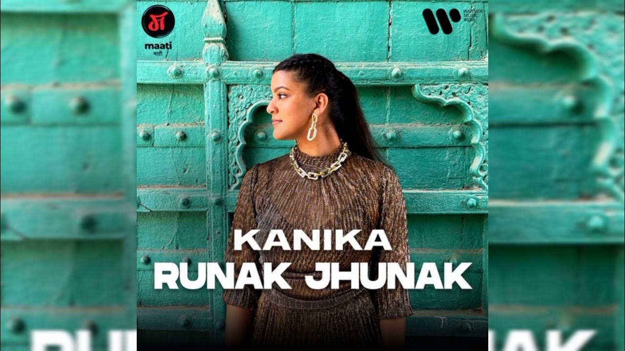 Runak jhunak song/ kanika patawari - YouTube