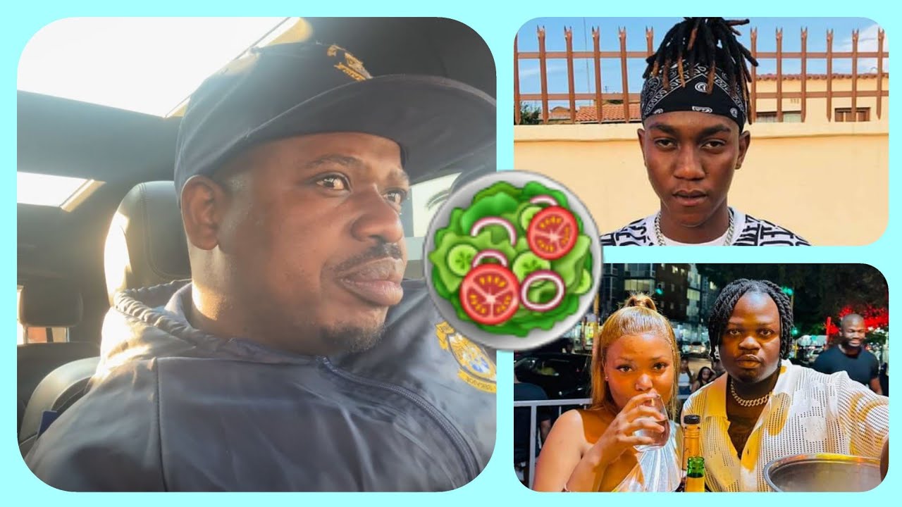 Gagash 2024 Loko xi kwatisiwa hi Blissboy lowo lweriwa hi Blanka RSA 🙆🏻 ...