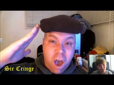 Try Not to Cringe Challenge Compilation! - YouTube