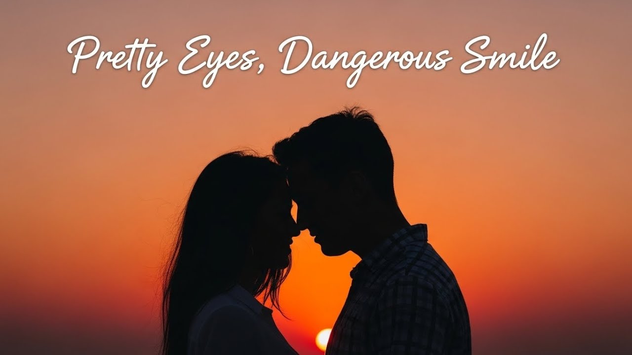 “Pretty Eyes, Dangerous Smile, and a Heart I Can’t Help Falling For ...