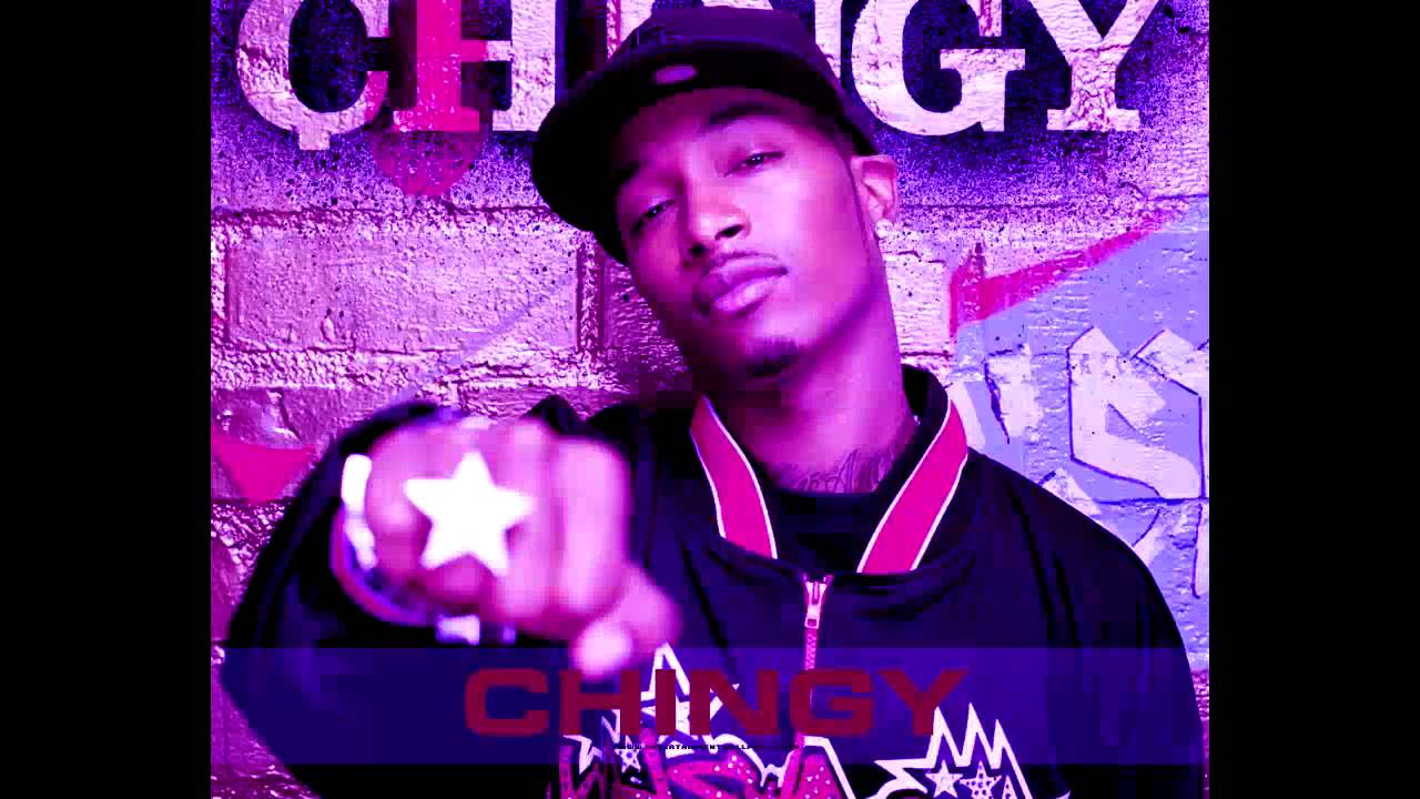 Chingy - Pulling Me Back (Screwed & Chopped) - YouTube