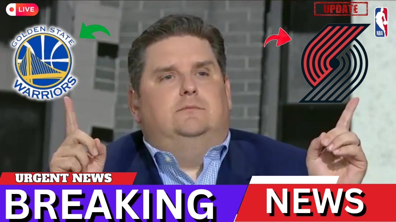 Breaking: Steve Kerr Signs Star Player in Shocking Trade – Fans Stunned ...
