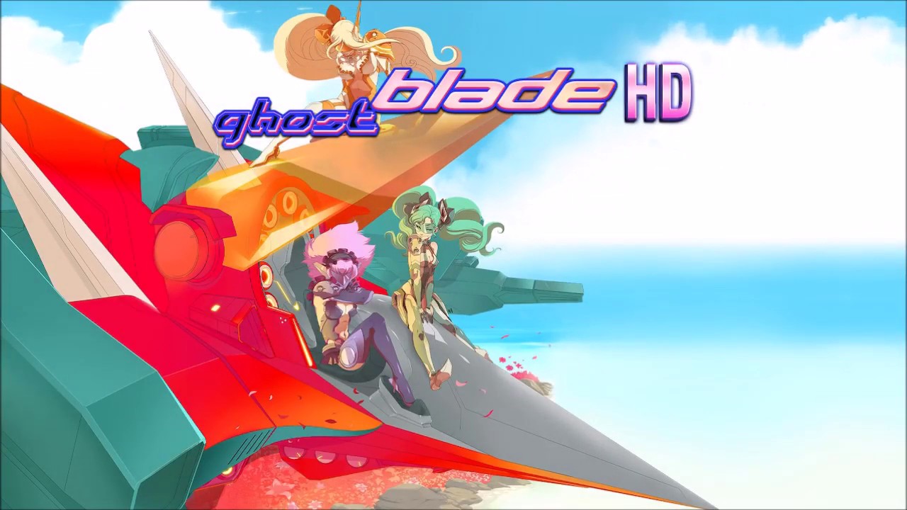 Ghost Blade HD - Nintendo Switch Review - YouTube