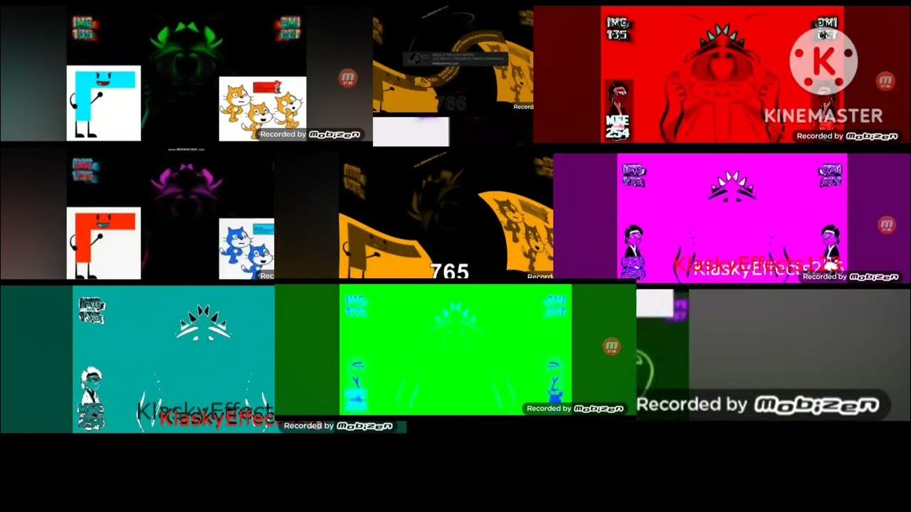 pbs kids effects round 1 2 3 4 4 v2 5 6 6 v2 6 v3 7 7 v2 8 8 v2 9 - YouTube