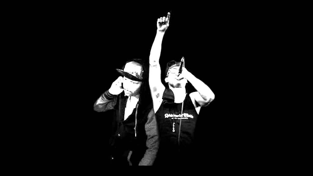 Rap Mexicano - Beretta Garcia Ft. Rasheed - Cruising Constitucion - YouTube