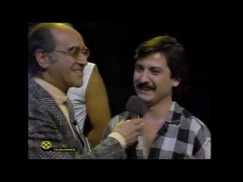 Cem Karaca   Die Kanaken - Mein Deutscher Freund (Talkshow)