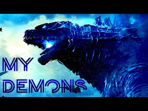 [Multifandom] My Demons - YouTube Music