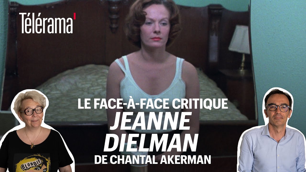 “Jeanne Dielman” est-il le meilleur film de l’histoire du cinéma ...
