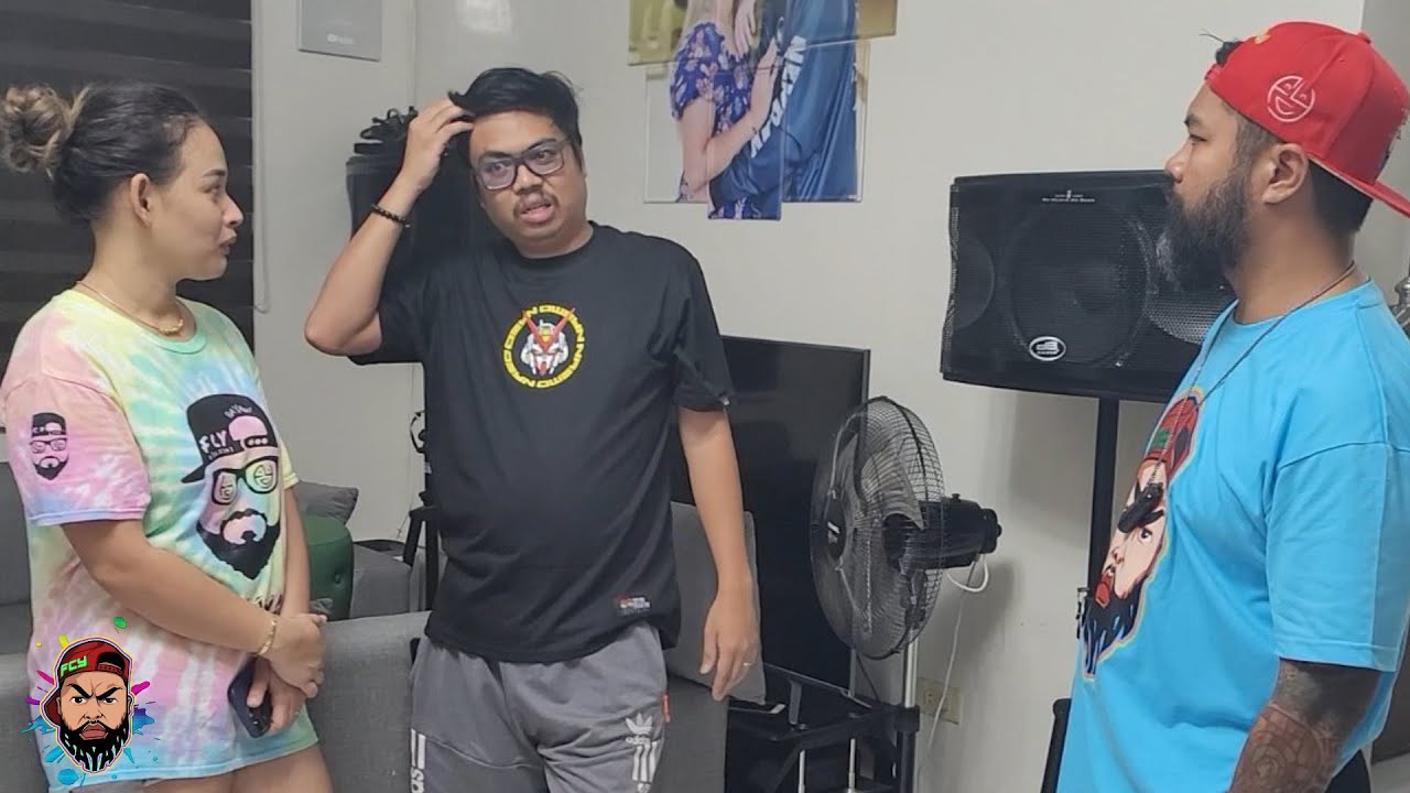 TINANGGAL AKO SA TEAM BUGOK - YouTube