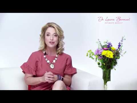 Dr. Laura Berman Dilators - YouTube