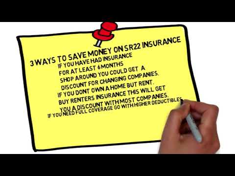 SR22 Florida Insurance - YouTube