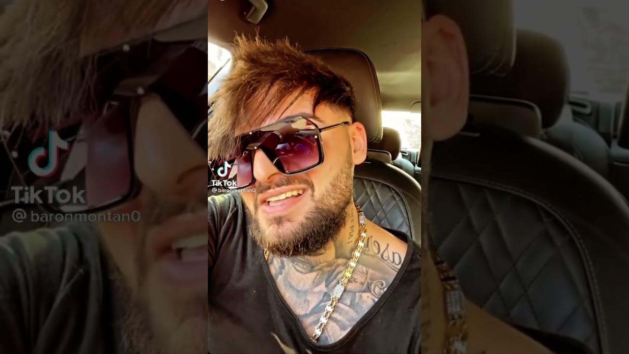 Am bani multi rau de tot - YouTube