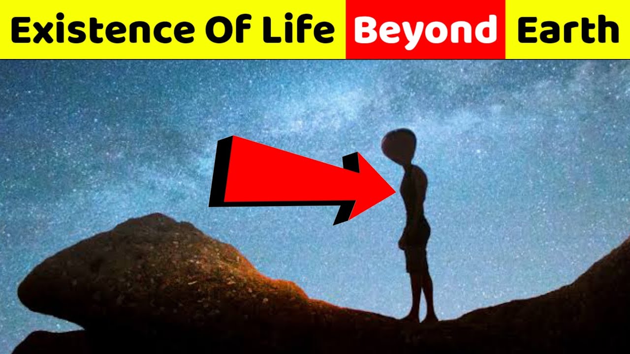 Beyond Our Solar System! The Hunt For Habitable Exoplanets and Alien ...