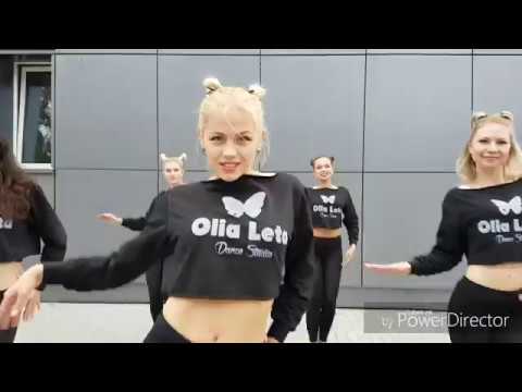 DEMON GIRL - choreo DHQ OLIA LETA