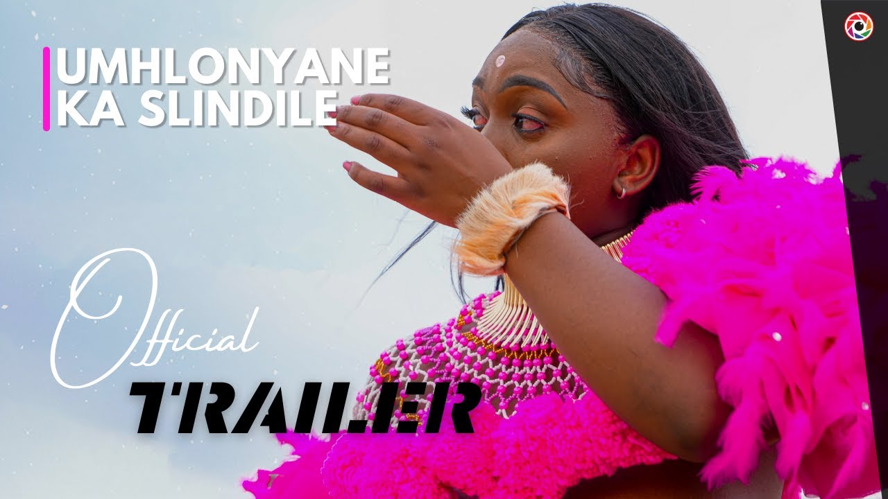 uMhlonyane Ka Slindile | Official Trailer - YouTube