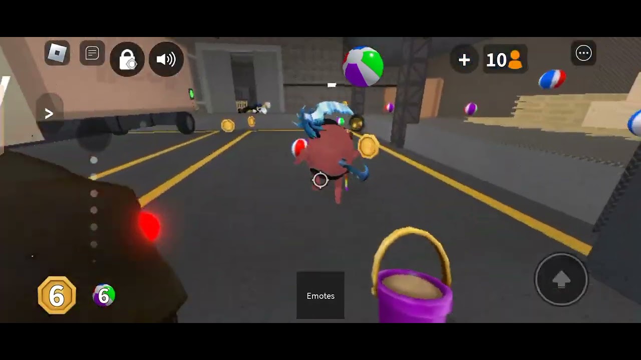 MM2 PART 1 IM LVL 40 BADGE ALREADY - YouTube