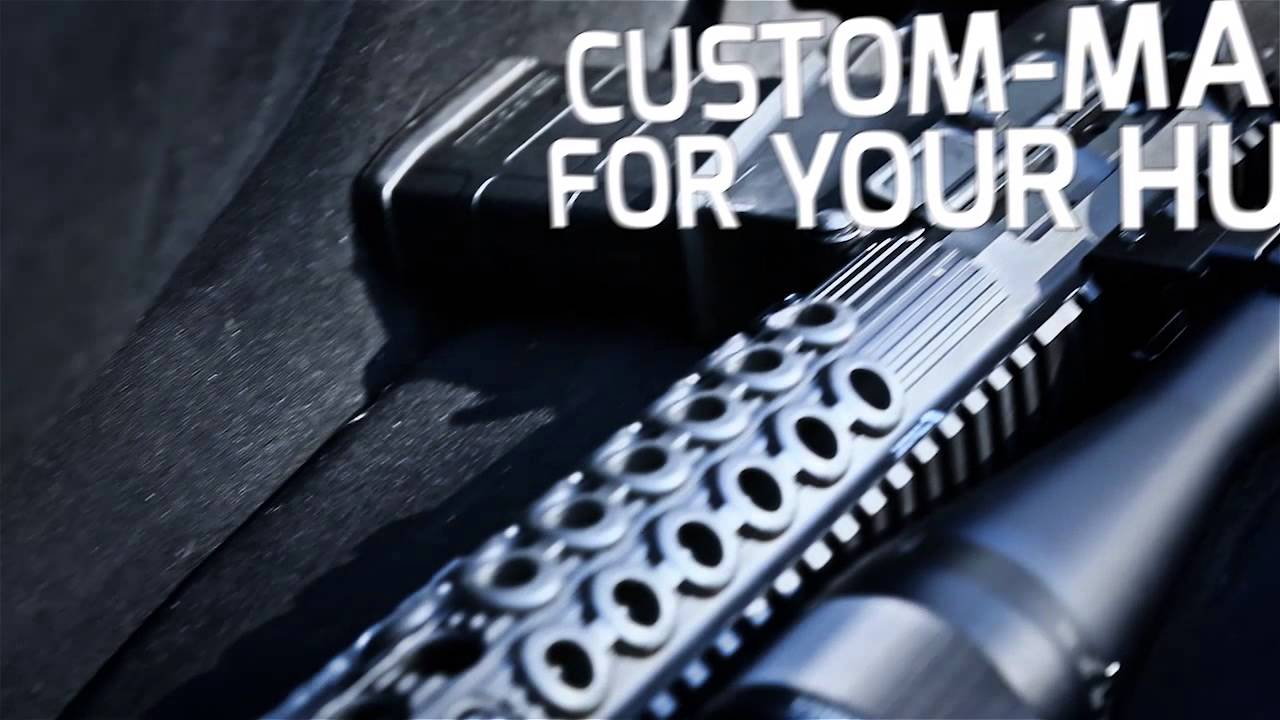 Kavod Custom Dec-14 - YouTube