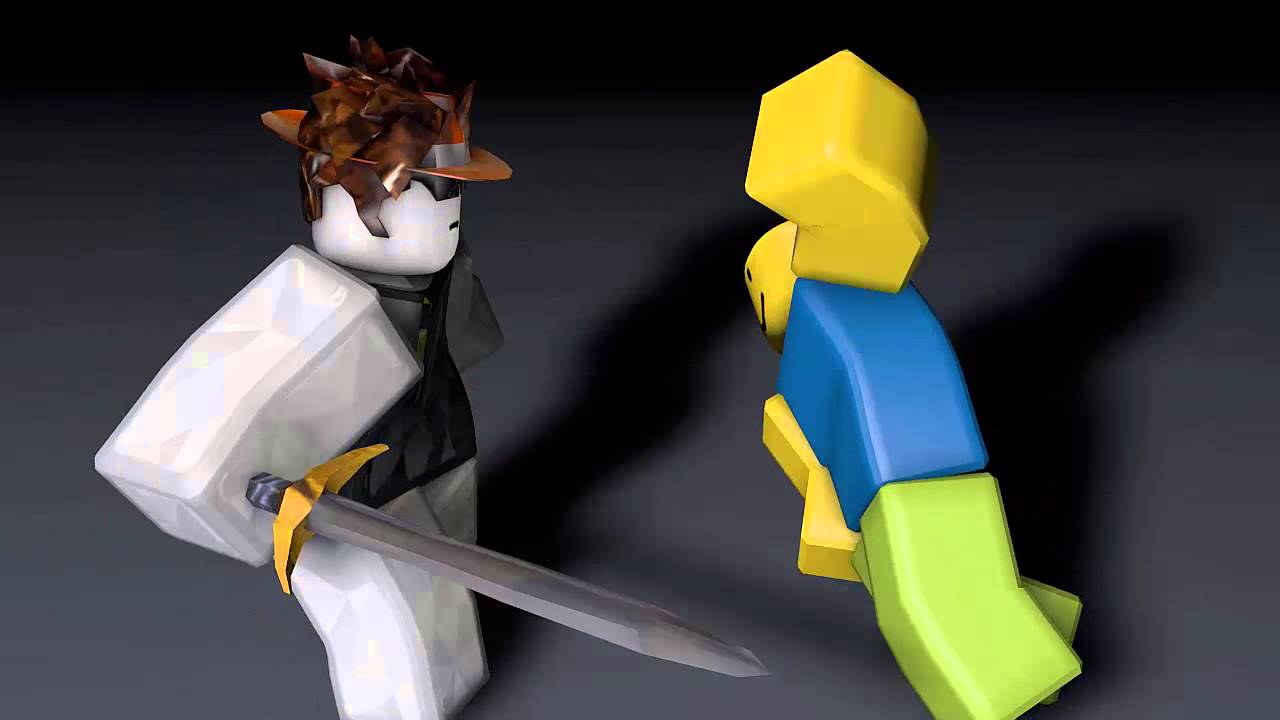 [ROBLOX] - Short Animations - YouTube