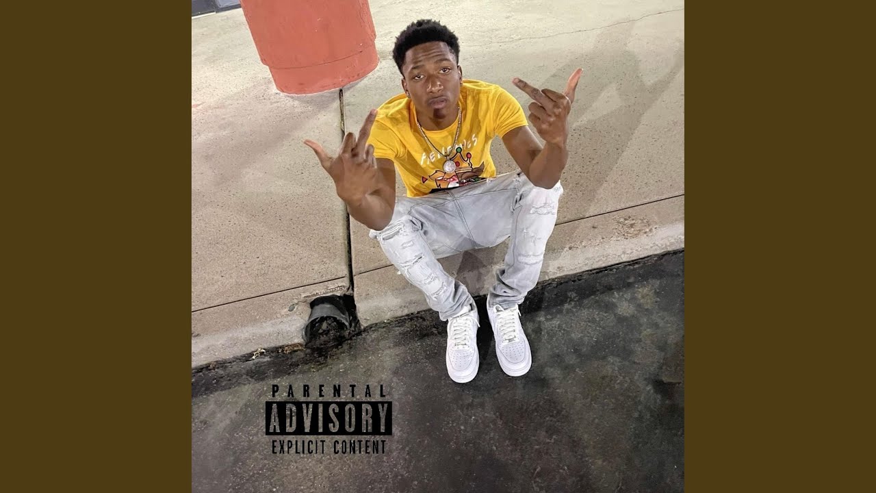 No Letting Up - YouTube