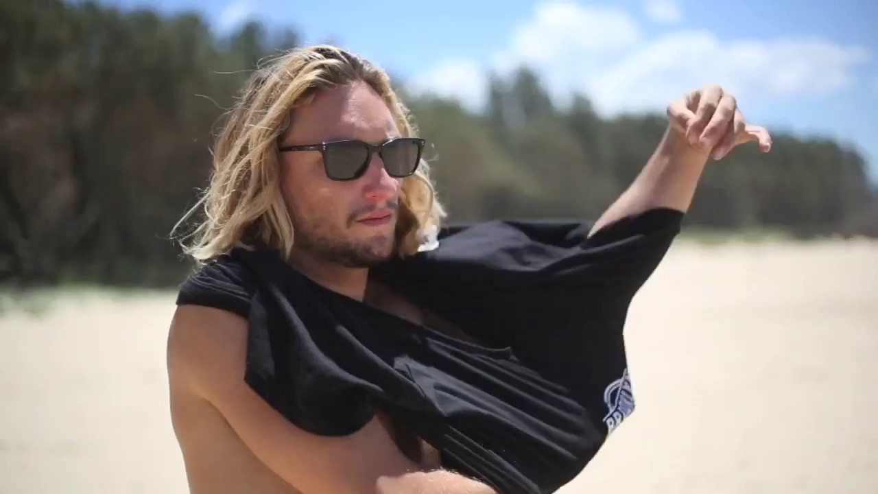 Alex Maniatis x Hyps Eyewear 2016 - YouTube