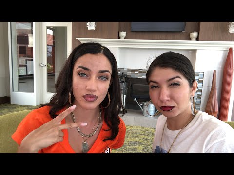 Q&A CHONGA GIRLS - YouTube