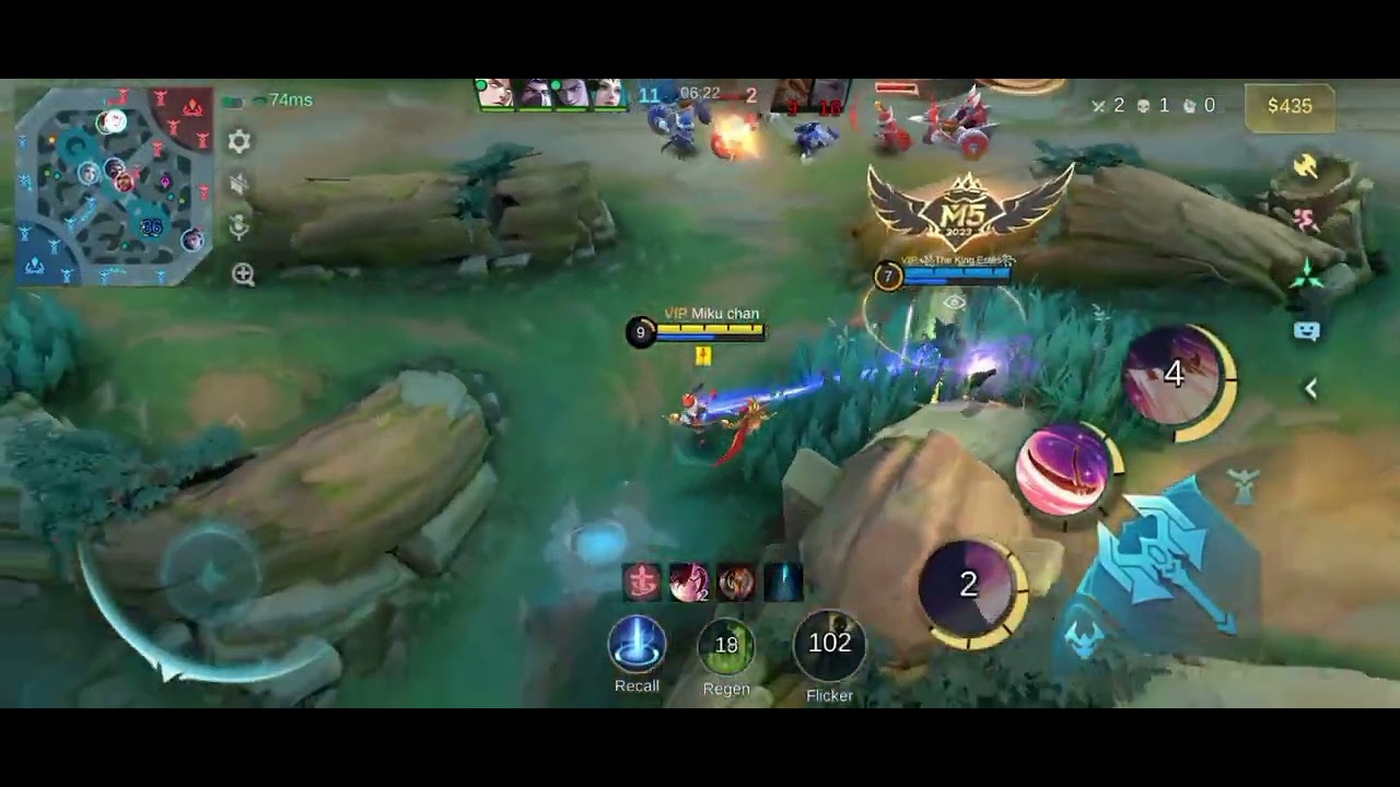 full game play ruby gw - YouTube