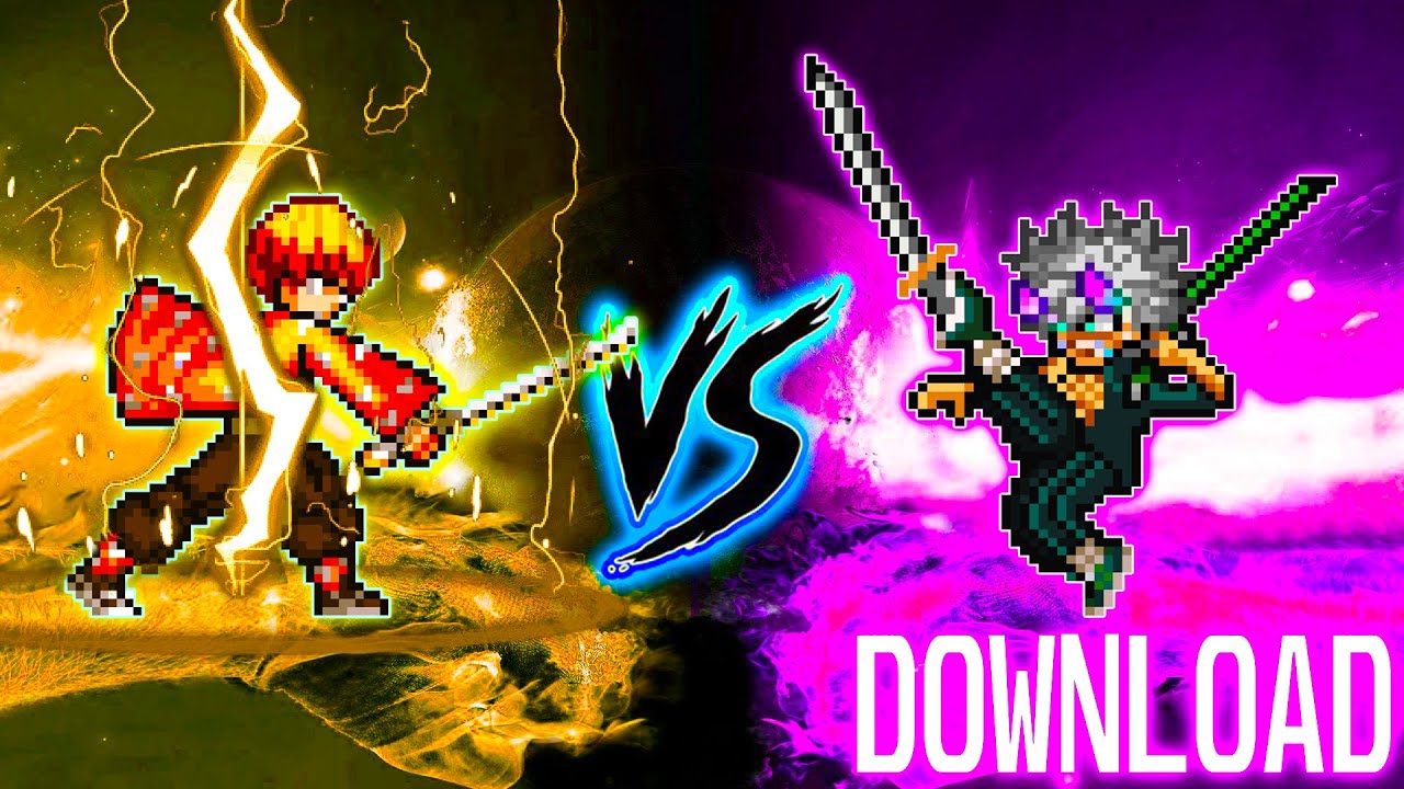 😍(NEW) SANEMI ONI OP BY @DarkNightMugen VS CHAOS ZENITSU OP IN JUMP ...