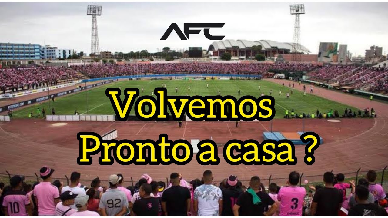 Sport Boys: Volvemos pronto al Miguel Grau? - YouTube