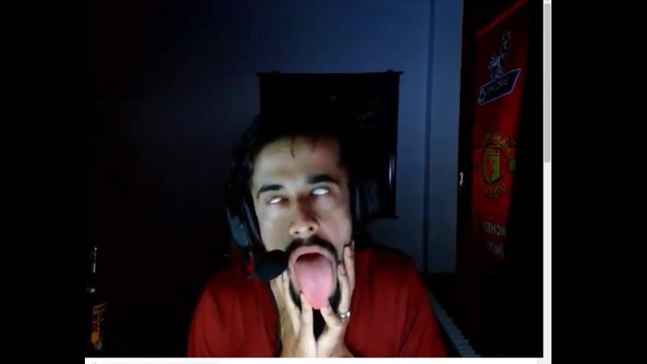 LOVELY REGULAR OME IS BACK - YouTube