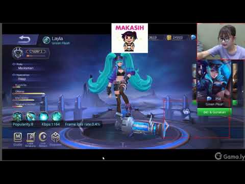 Live Streaming Kameaam