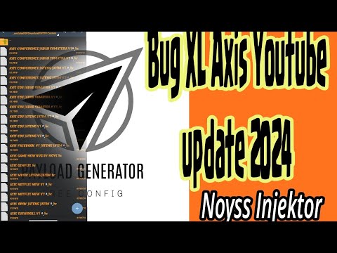 BUG XL AXIS YOUTUBE UPDATE!!! - YouTube