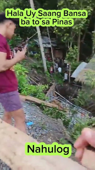 Hala Uy Saang Bansa ba to sa Pinas #shorts - YouTube