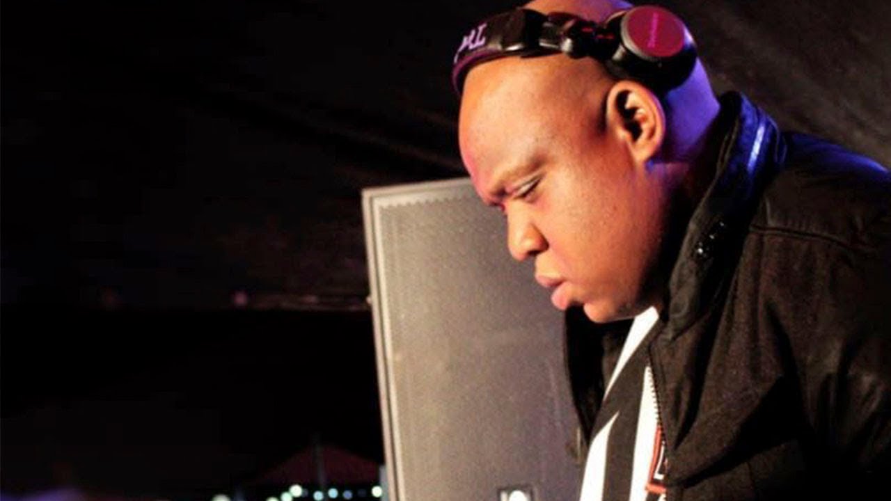 Dj CoCo LIVE at Glen Kosha’s #AllBlackBdayTour - YouTube