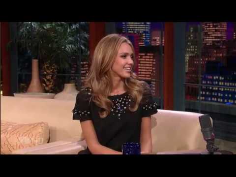 Jessica Alba #1 pantyhose