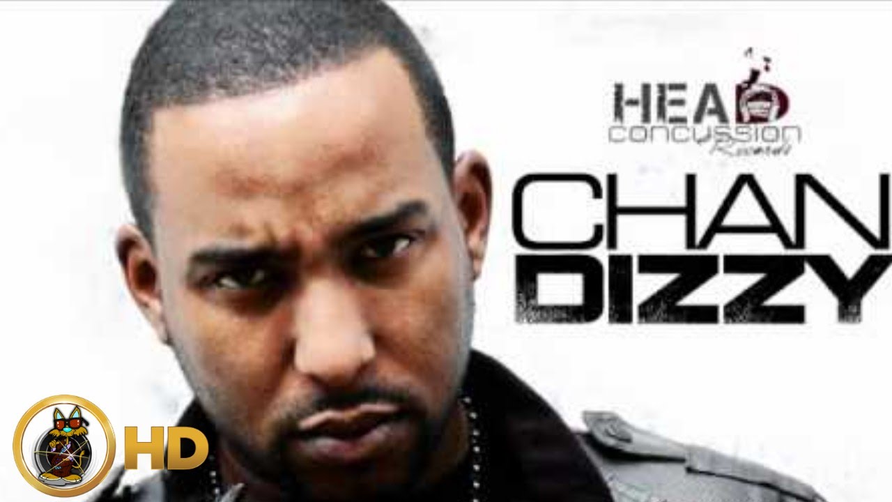 Chan Dizzy - Fear No Evil (Raw) [Dead End Riddim] Nov 2012 - YouTube