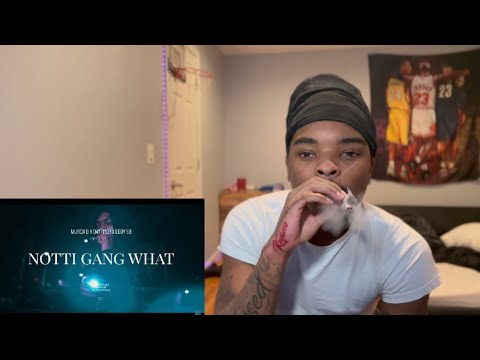 SHE GOT SIGNED IN 2 WEEKS!! Murda B x Day Ryer x Eddy SB - Notti Gang ...