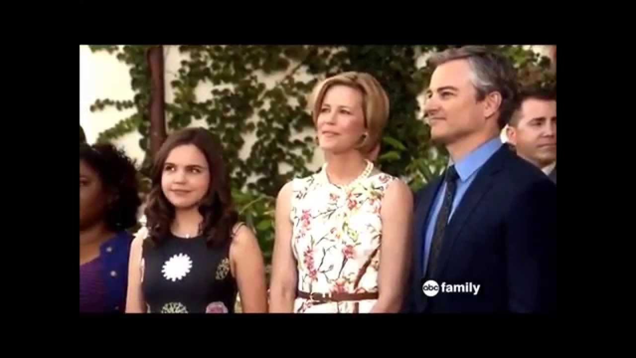 Callie & Robert Quinn || The Scientist [The Fosters] - YouTube