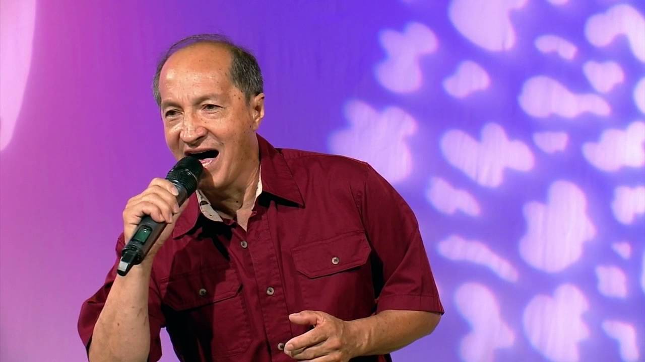 Carlos Rodrigo - YouTube