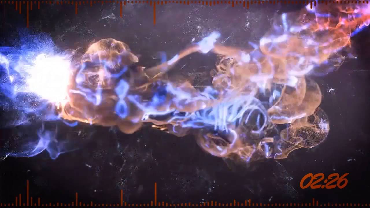 Phoenix - Chad Atkins - YouTube