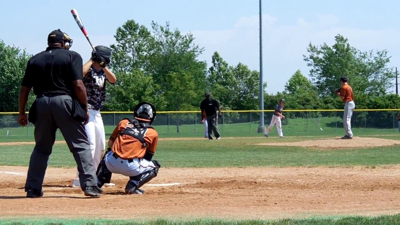 2017 - BK - Triple Crown Sports Slump Buster Tournament (Omaha ...
