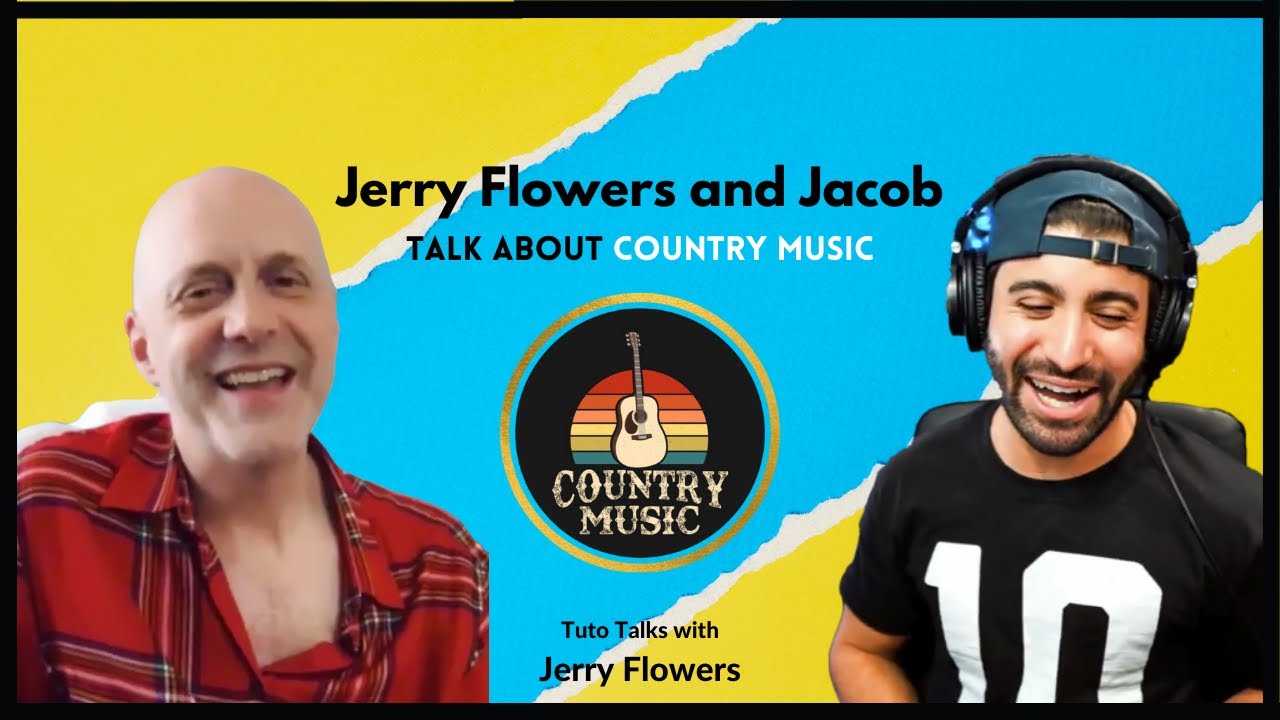 What's your opinion on the popularization of country music - In ...